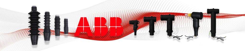 Đầu cáp ABB - Hộp nối cáp ngầm