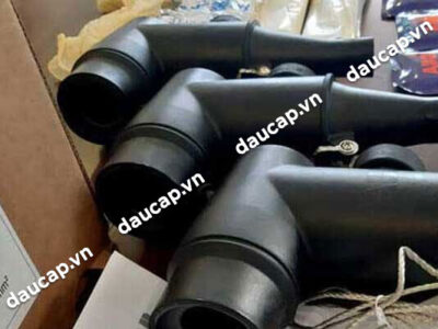 Bộ 3 đầu cáp trung thế Elbow ABB dùng cho cáp 50mm2